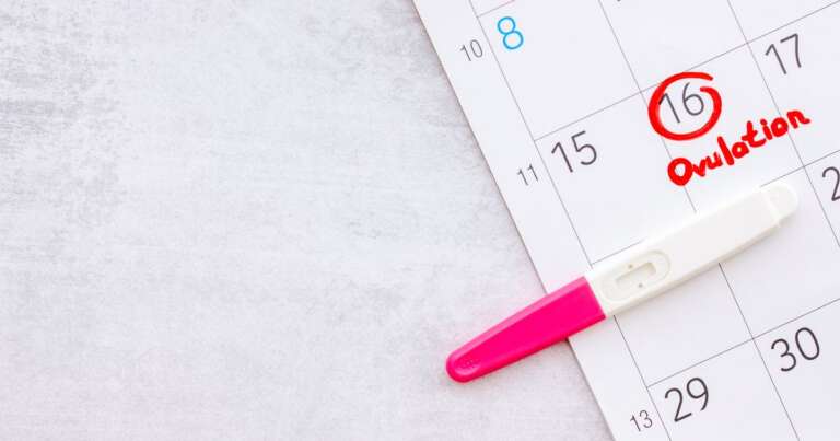 Quem tem endometriose ovula normalmente?